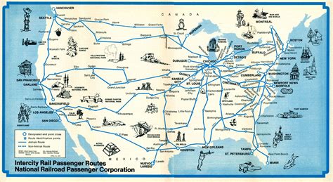 Amtrak California Routes And Schedules Amtrak Auto Train Seating Chart
