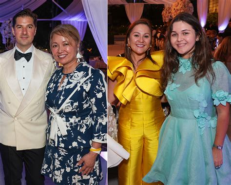 A Grand Pas De Deux Christine Shevchenko And Alexander Dimattia Iiis