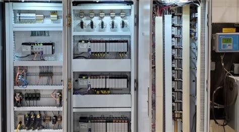 Control System Modernization For Ivy League Campus Thermo Systems