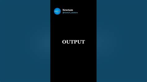 Display Powers Of 2 Using Anonymous Function In Pythonnewtum