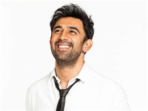 Bollywood Actor Amit Sadh Promotes His Chauffeur Makes Him His Manager