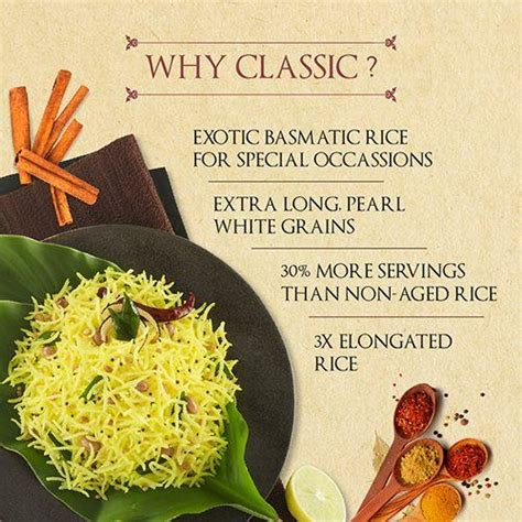 Best India Gate Classic Long Grain Basmati Rice In India India Gate Foods
