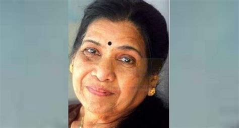Actress And Singer Kochin Ammini Passed Away