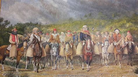 Gs Las Montoneras Del Chacho Arte