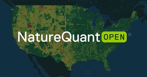 Naturequant Open