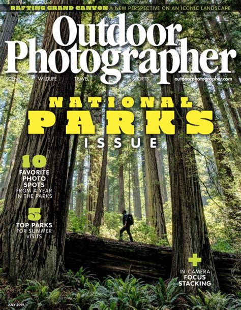 The 30 Best Photography Magazines Of 2023 Light Stalking