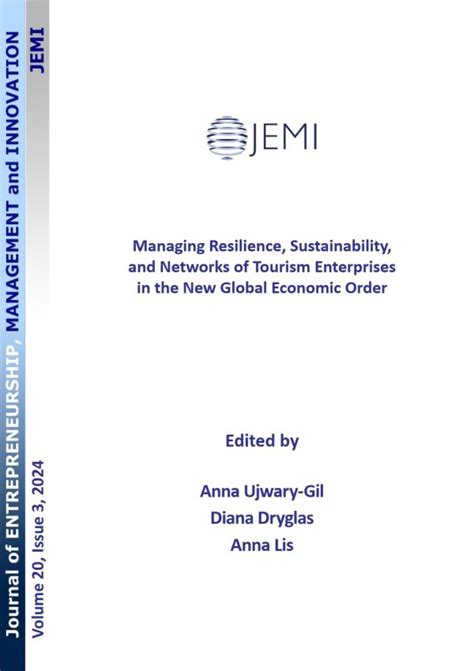 Jemi Journal Description