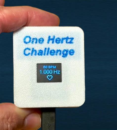 Diy Arduino Heart Rate Monitor With Max30102 And Oled Display 7 Steps With Pictures