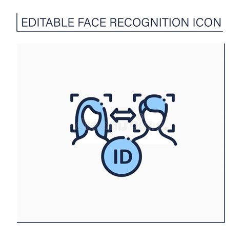 Identity Matching Stock Illustrations 545 Identity Matching Stock