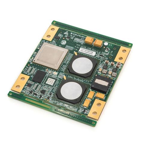 Miltech 9136 Managed Military Grade Embedded Ethernet Switch Up To 52