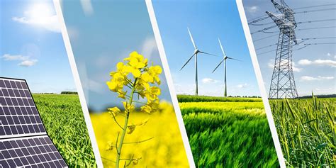 The New Energy Economy Investing In The Global Transition