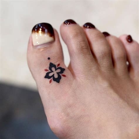 30 Funny Toe Tattoo Design Ideas 2024 Updated Saved Tattoo