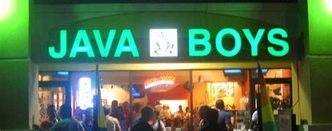 Java Boys Reviews Photos Wilton Manors Fort Lauderdale Gaycities