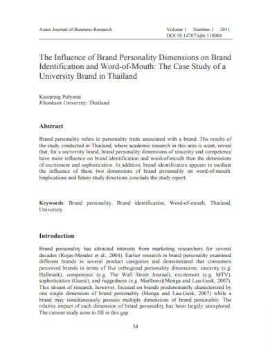 35 Brand Personality Examples Pdf Docs Examples