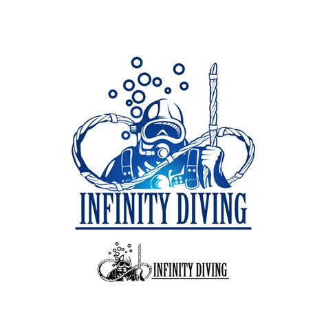 Diving Logo Logodix