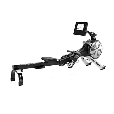 Proform 550r Rower Review Rowing Machine King