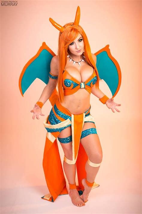 Sexy Charizard