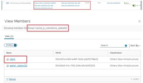 Anuj Jain On Linkedin Microsegmentation Using Nsx Security