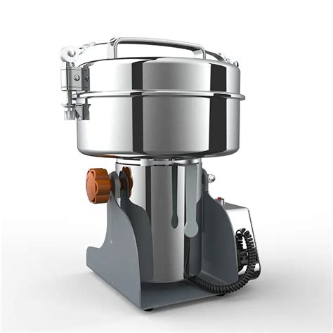 Molinillo Multiuso Hr 10b Valsertech