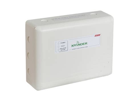 Xpander Diversity Interface Unit Ampac
