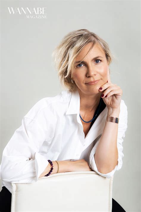 Kosara Dangić Intervju Wannabe Magazine