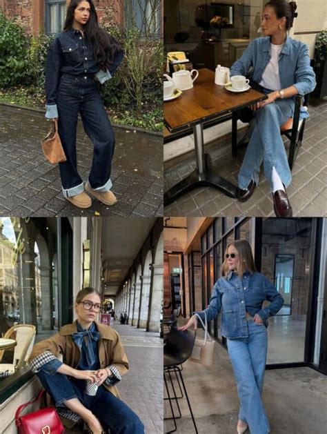 How To Wear A Bodysuit With Jeans 14 Chic Looks To Copy