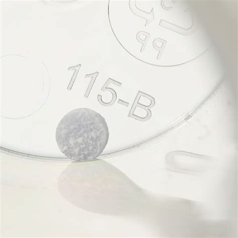 Thermo Scientific Security Snap Coliform Polypropylene Water Sample