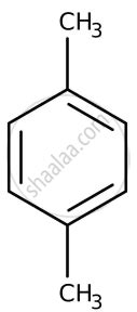 Arrange The Following In Increasing Order Of Reactivity Towards Nitration A P Xylene B