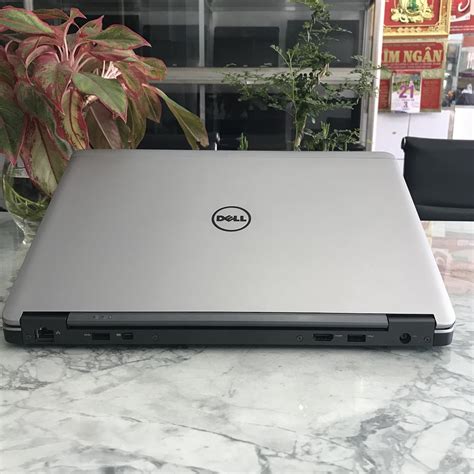 Dell Latitude E7440 Core I5 4310u Ram 8gb Ssd 128gb Màn Hình 14 Inch