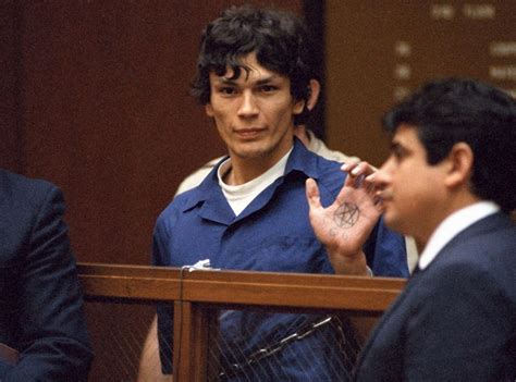 The Real American Horror Story Behind The Night Stalker Murders E