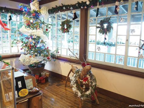 『横浜山手西洋館 世界のクリスマス 2025』横浜神奈川県の旅行記・ブログ By Morino296さん【フォートラベル】