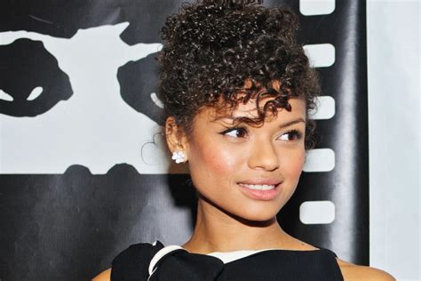 Anna Mbatha An Inspiring Mothers Tale Of Support Whizweekly