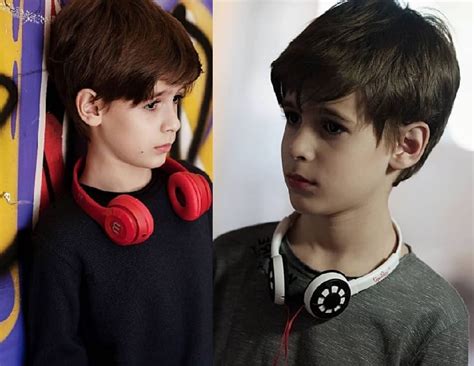 35 Trendy Medium Length Hairstyles For Boys 2025 Guide