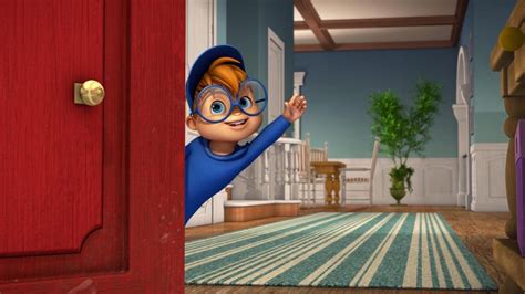 Alvin And The Chipmunks House Keeper At Dylan Nelson Blog