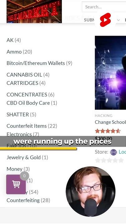 100 Ransomware On Dark Web To Watch The Full Video Click 🖱️ On The Link In The Description