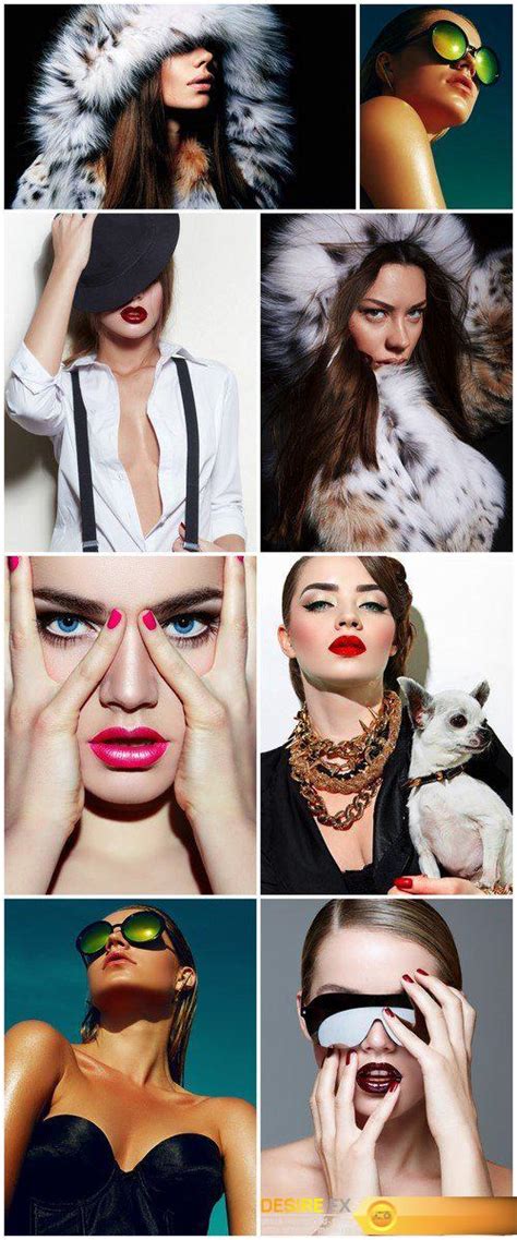 Download Girl Model 8x Jpeg Desirefxcom