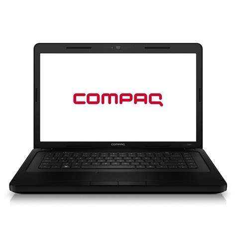 Hp Compaq Presario Cq Series Notebookcheck Net External Reviews