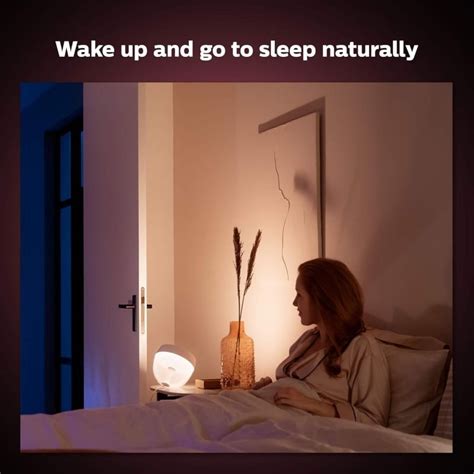 Philips Hue Iris Table Lamp White Ebuyer Com