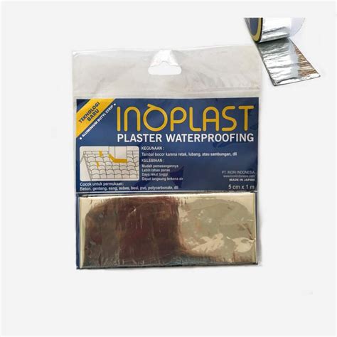 Inoplast Pt Axia Tekindo Semesta