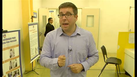 Ben Tavener Tv Reporter And Vj Showreel Youtube