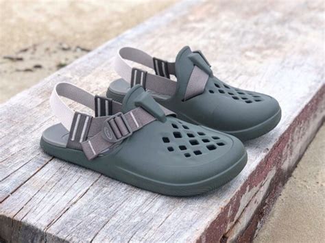 10 Best Crocs Alternatives For Men Unique And Affordable For 2023 Fashionbeans
