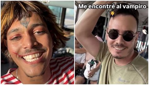 ¿un Montaje De La Seguridad Del Estado El Chicleee Se Encuentra Con