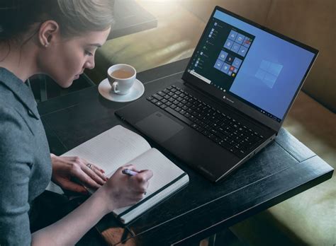 Dynabook Satellite Pro Satellite Pro E G Csed En Laptop Specifications