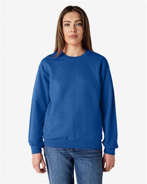 Gildan 18000 Heavy Blend Crewneck Sweatshirt 20 Colors