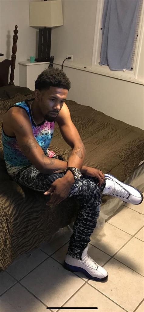 Tezz Menifee