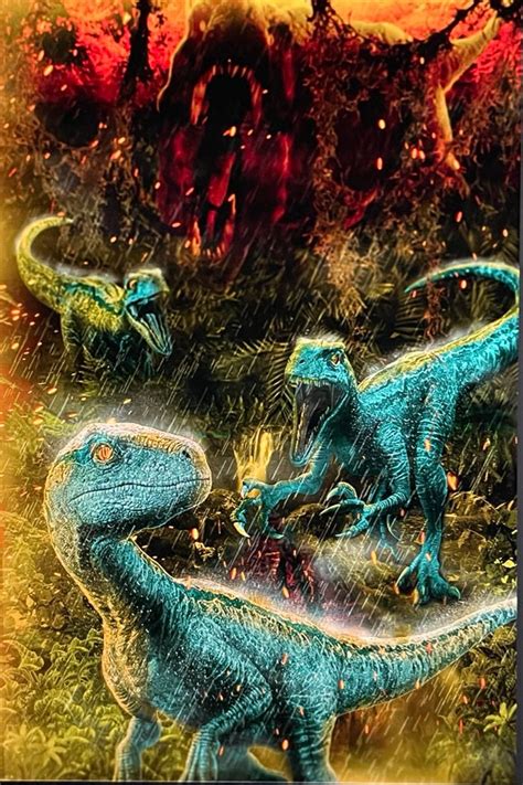 Jurassic World Extinction Jurassic Park World Jurassic World Jurassic Park