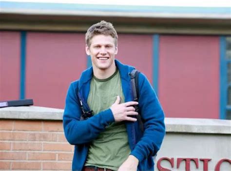 Vampire Diaries Matt Va T Il Avoir Enfin Le Droit Au Bonheur Public