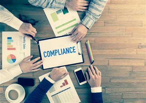 The Ccos Role In An Effective Compliance Program Pubkgroup