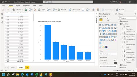 solved if statement only returning 2 results despite thei