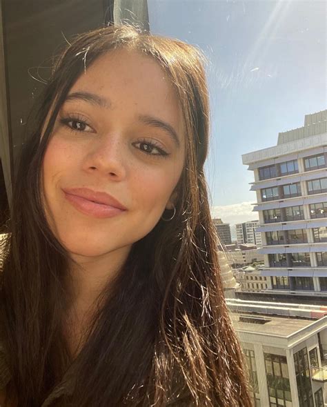 Jenna Ortega